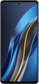 Infinix Note 12 VIP (X672) (X672) - Detaylı Teknik Özellikleri – Tekno Muaz