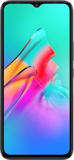 Infinix Smart 5 (X657B) (X657B) - Detaylı Teknik Özellikleri – Tekno Muaz