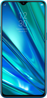 realme 5 Pro (RMX1971) (RMX1971) - Detaylı Teknik Özellikleri – Tekno Muaz