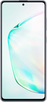 Samsung Galaxy Note 10 Lite (SM-N770F/DS) (SM-N770F/DS) - Detaylı Tekn ...