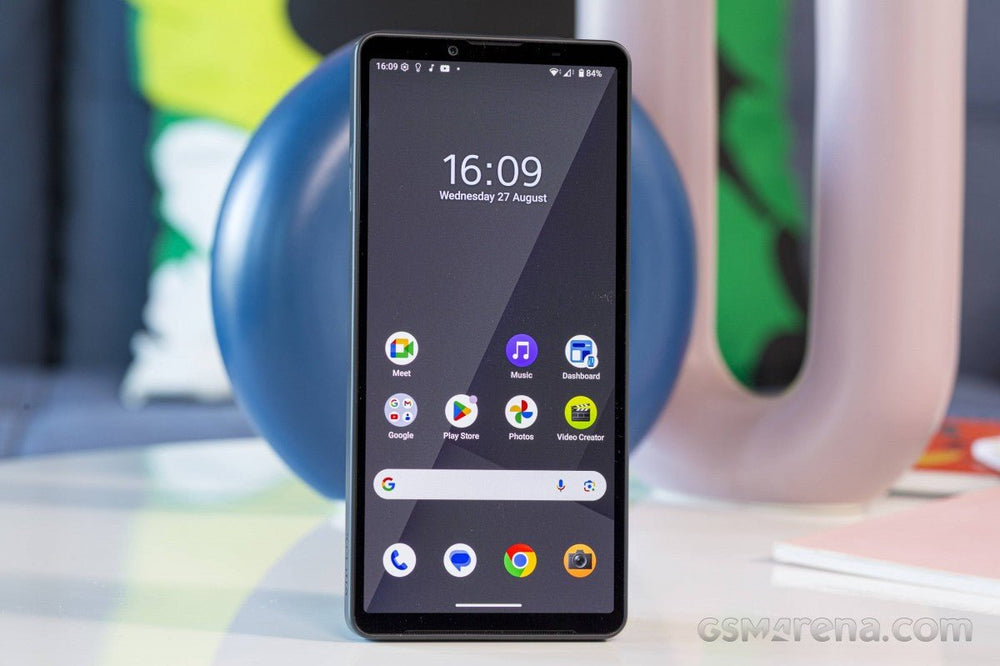 Sony Xperia 10 VII şimdi Android 16 güncellemesini alıyor – Tekno Muaz